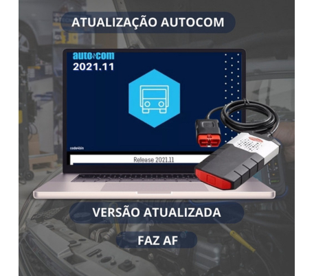 Delphi Autocom Bluetooth 2021 DS150E - Outil de Diagnostic Auto ...